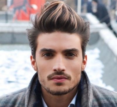 30 Warna Rambut Yang Bagus Untuk Pria & Wanita Sawo Matang